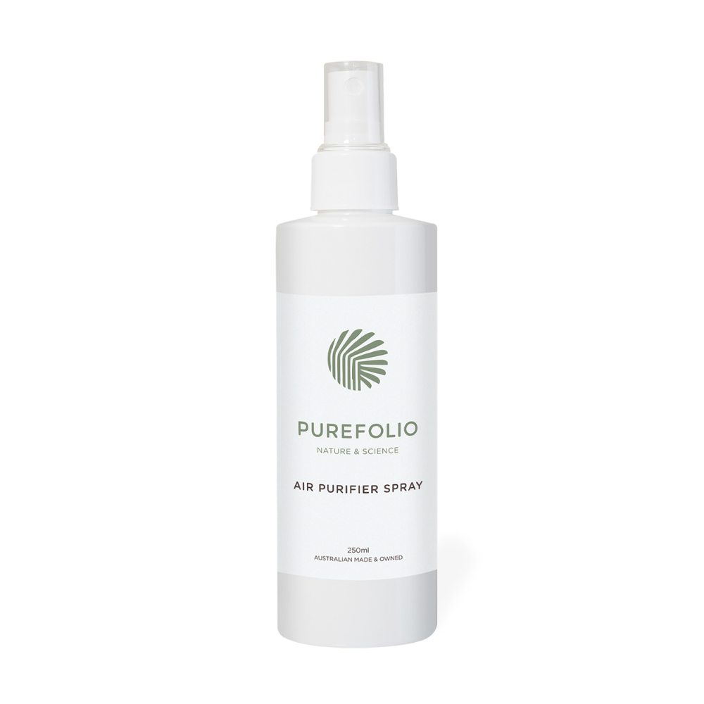 Air Purifier Spray 250ml | PureFolio
