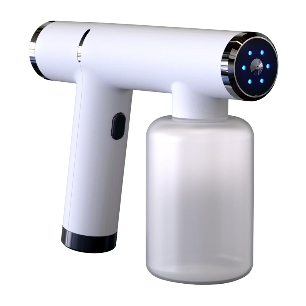Commercial Nano Atomiser Sprayer | PureFolio