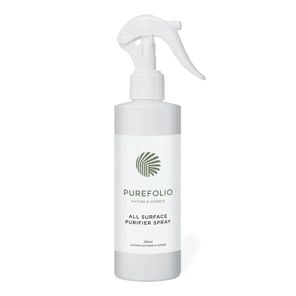 All Surface Purifier Spray 250ml | PureFolio